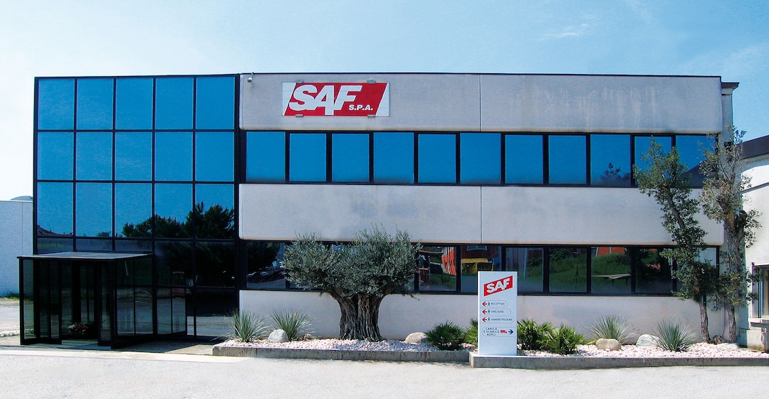 SAF S.p.A.
