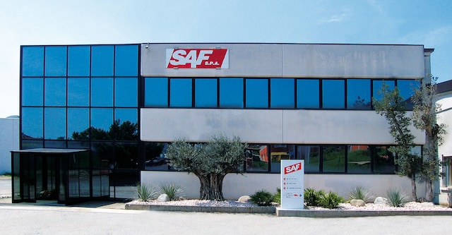 SAF S.p.A.