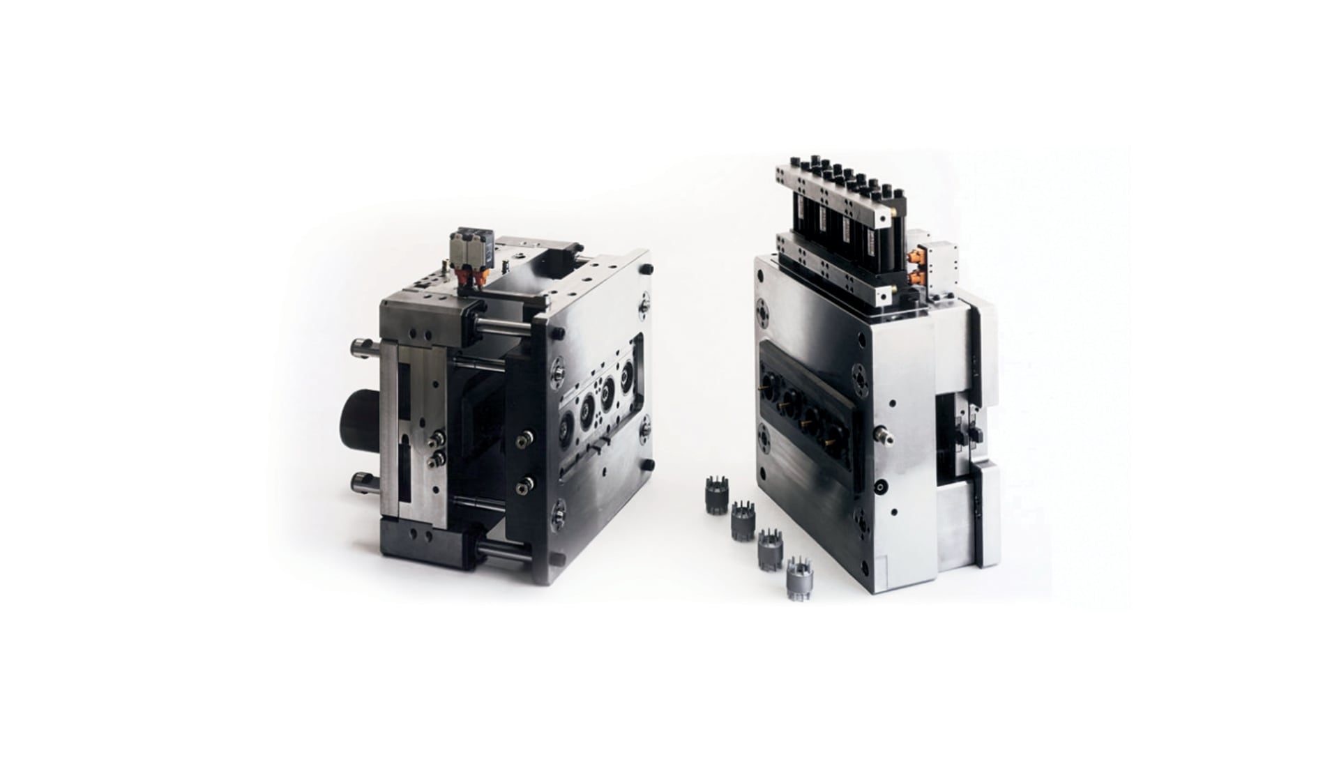 EuroGroup Laminations – Innovation for stators and rotors