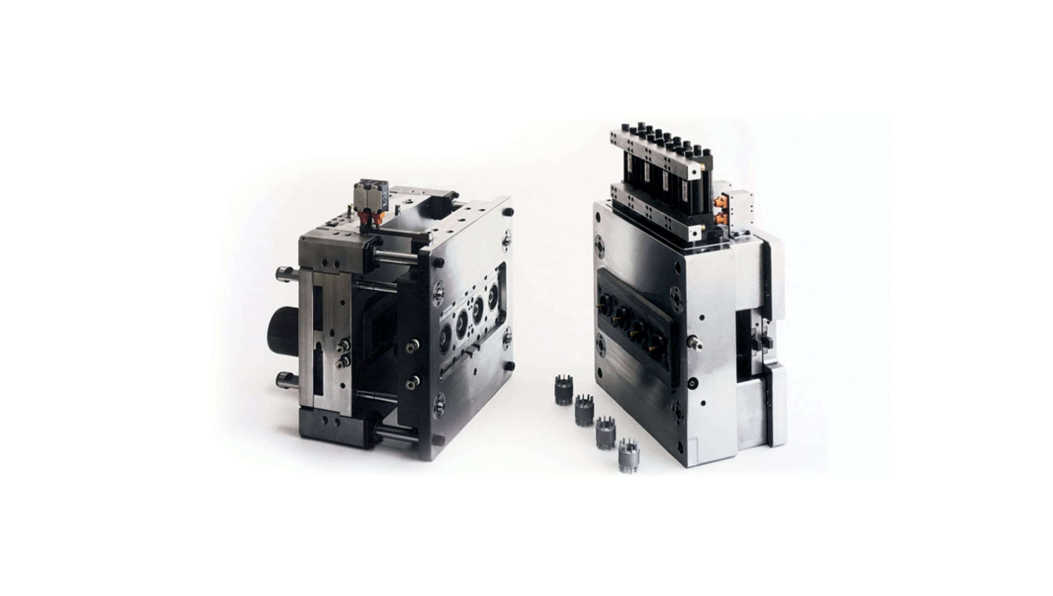 EuroGroup Laminations – Innovation for stators and rotors