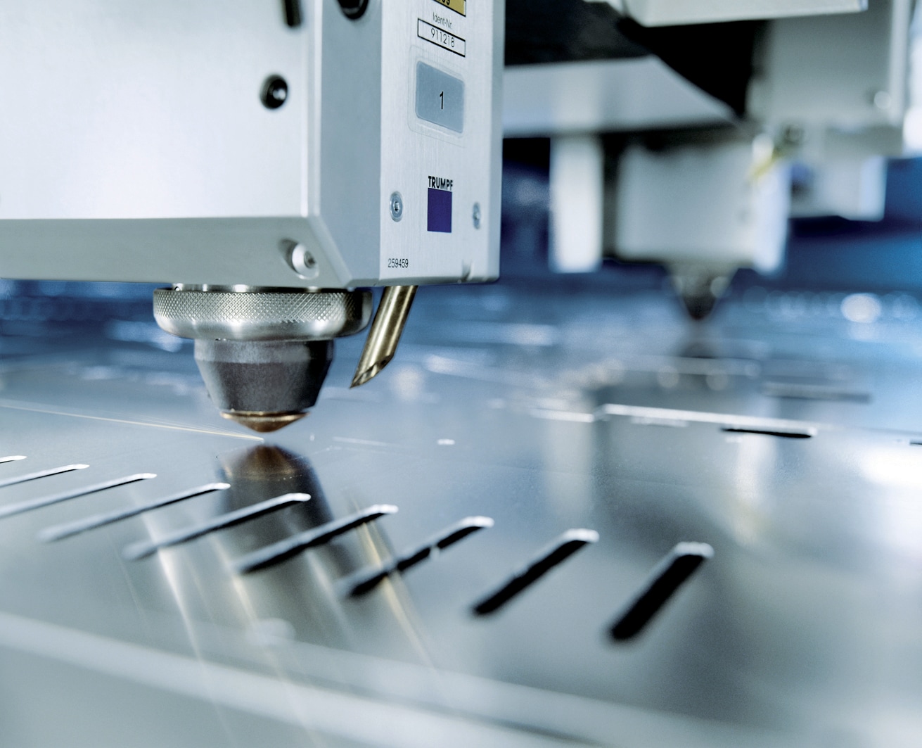 EuroGroup Laminations – Innovation for stators and rotors