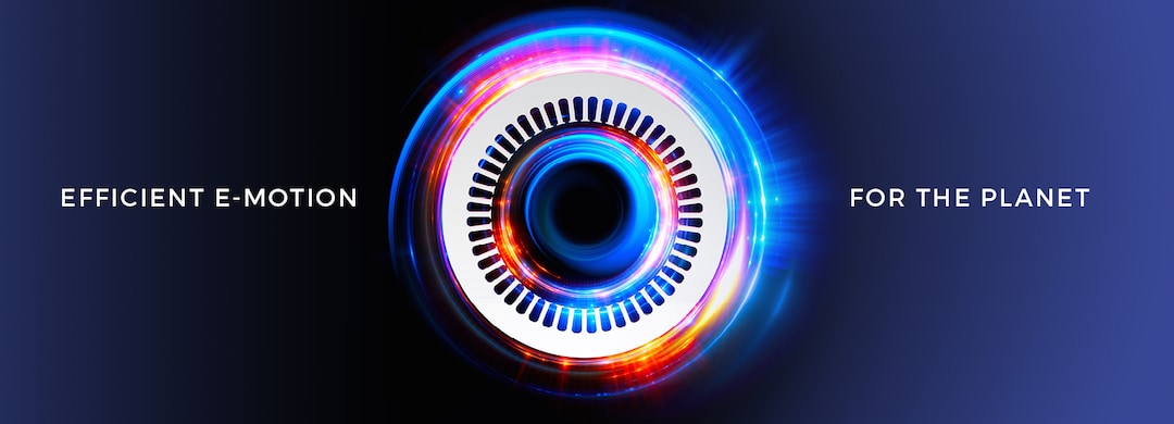 EuroGroup Laminations - e-motion for the planet.